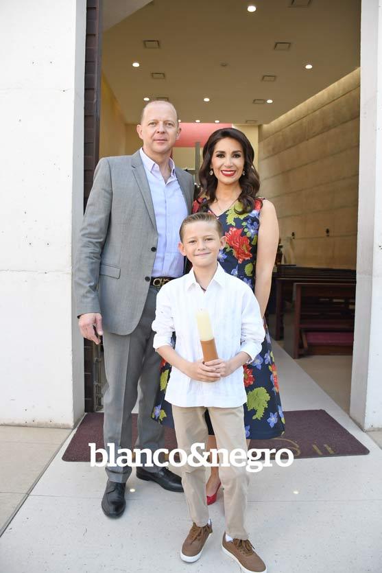 PRIMERAS COMUNIONES 2024 COLEGIO CUMBRES INTERNATIONAL SCHOOL ...