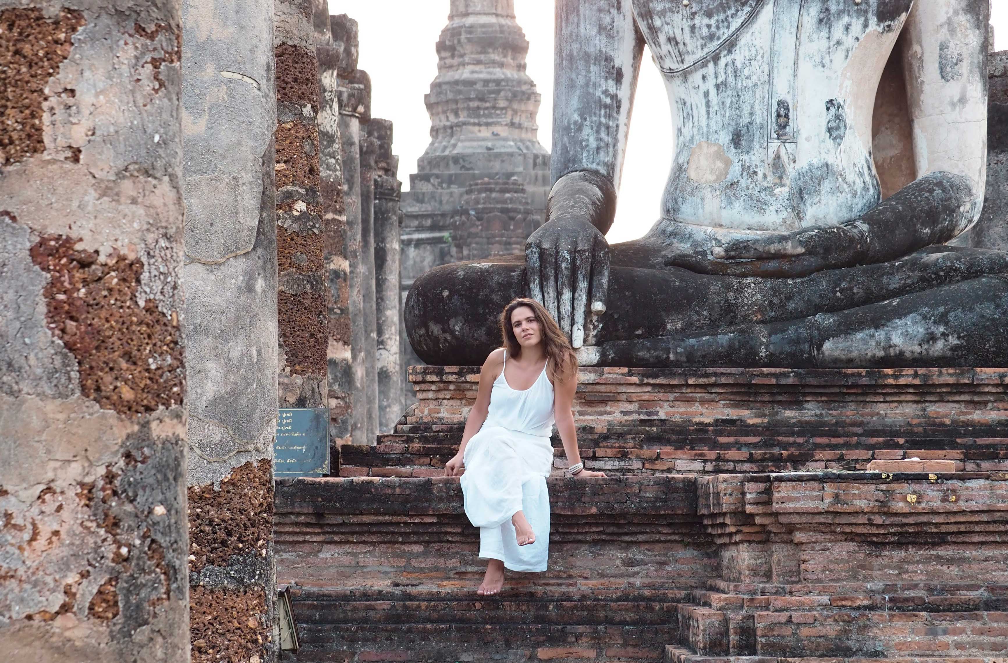 SOULVENTURE / ENTREVISTA CON DANIELA RANGEL - BLANCOYNEGRO