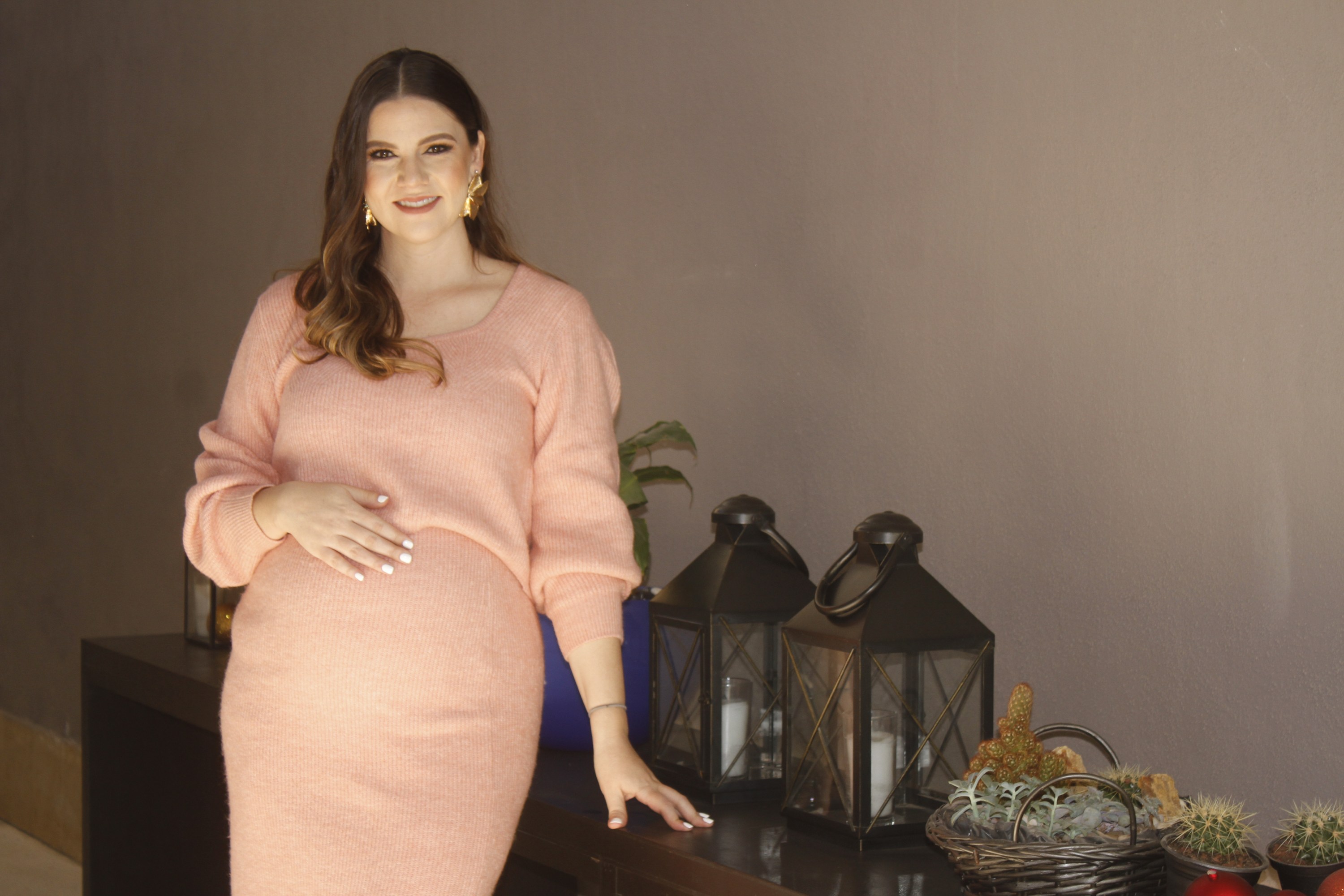 BABY SHOWER ANA MARÍA ROMO - BLANCOYNEGRO