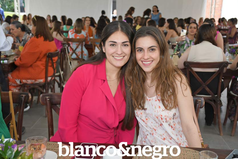 DESPEDIDA DE SOLTERA ANDREA MELO - BLANCOYNEGRO