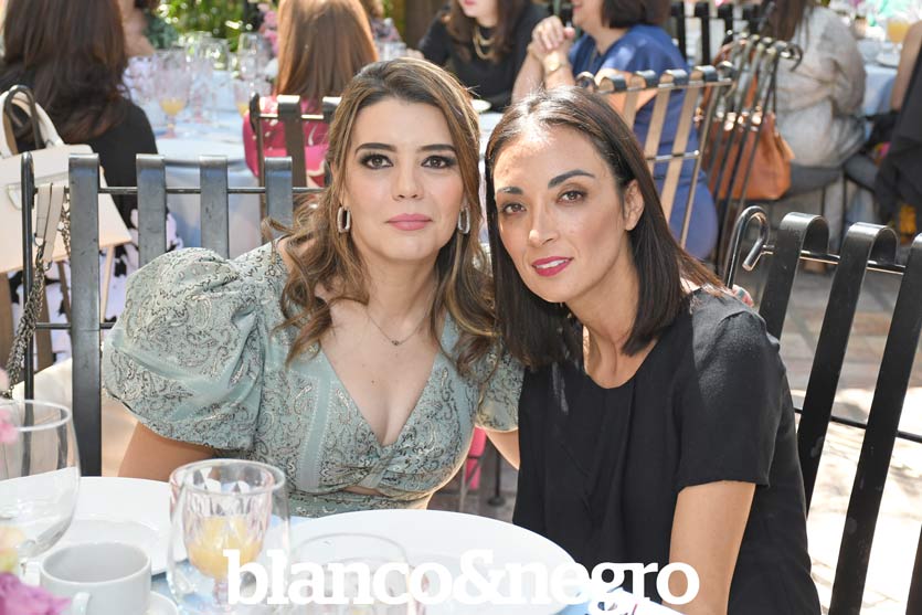 DESPEDIDA DE SOLTERA SOFÍA ARREDONDO - BLANCOYNEGRO