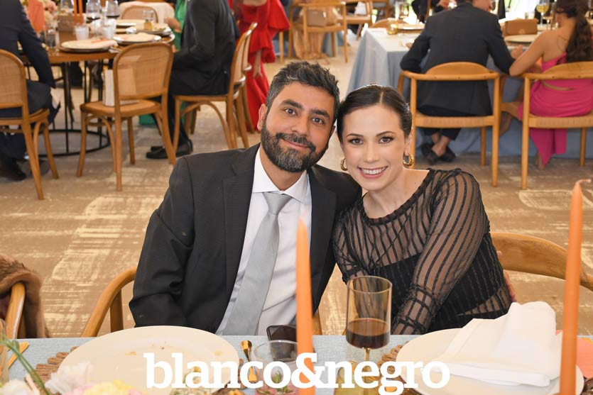 BODA TAYDE VENTURA & DANIEL RUVALCABA - BLANCOYNEGRO