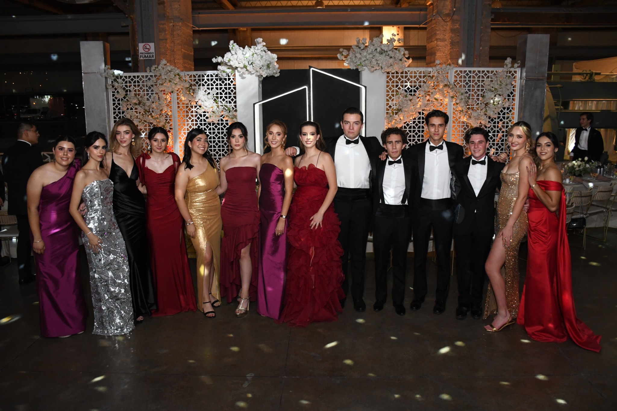 GRADUACIÓN PREPARATORIA GEN. 2021-2024 CUMBRES INTERNATIONAL SCHOOL ...