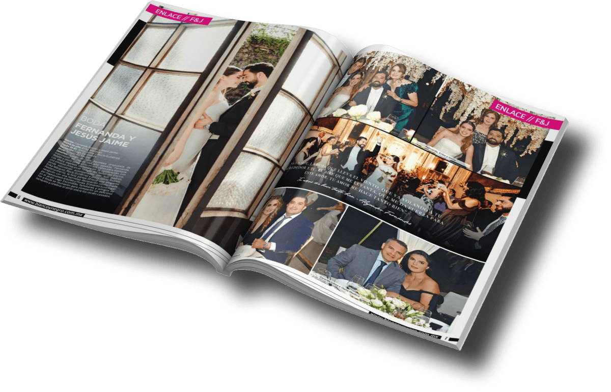 DESPEDIDA DE SOLTERA ANA ALICIA LÓPEZ VELARDE - BLANCOYNEGRO