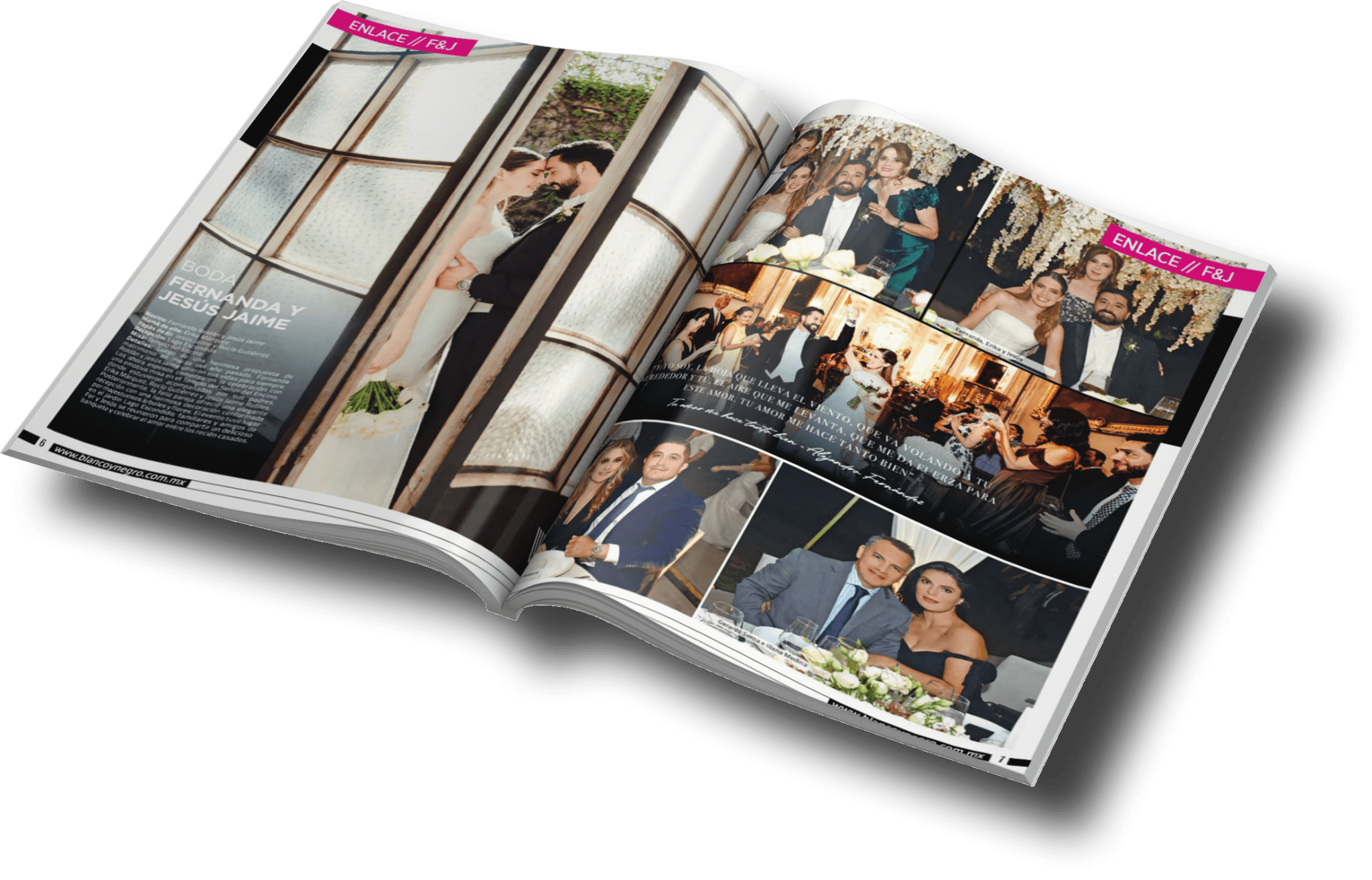 Todos los eventos de blanco y negro – Página 2 – BLANCOYNEGRO